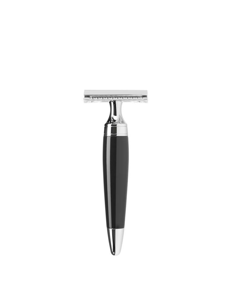 MÜHLE Safety Razor - Zwart