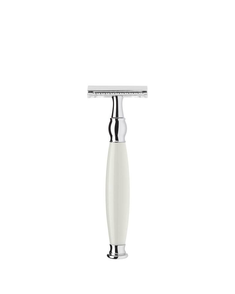 MÜHLE Safety Razor - Porselein