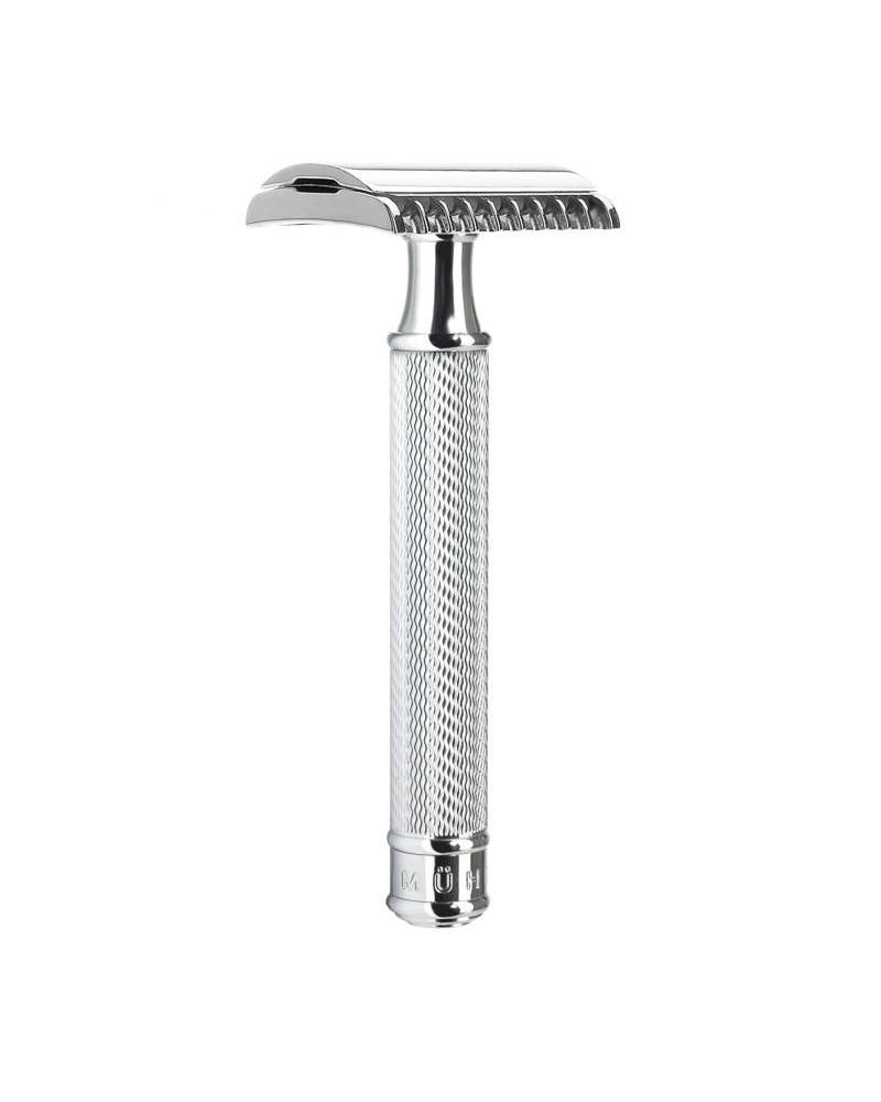 MÜHLE Safety Razor - Chroom
