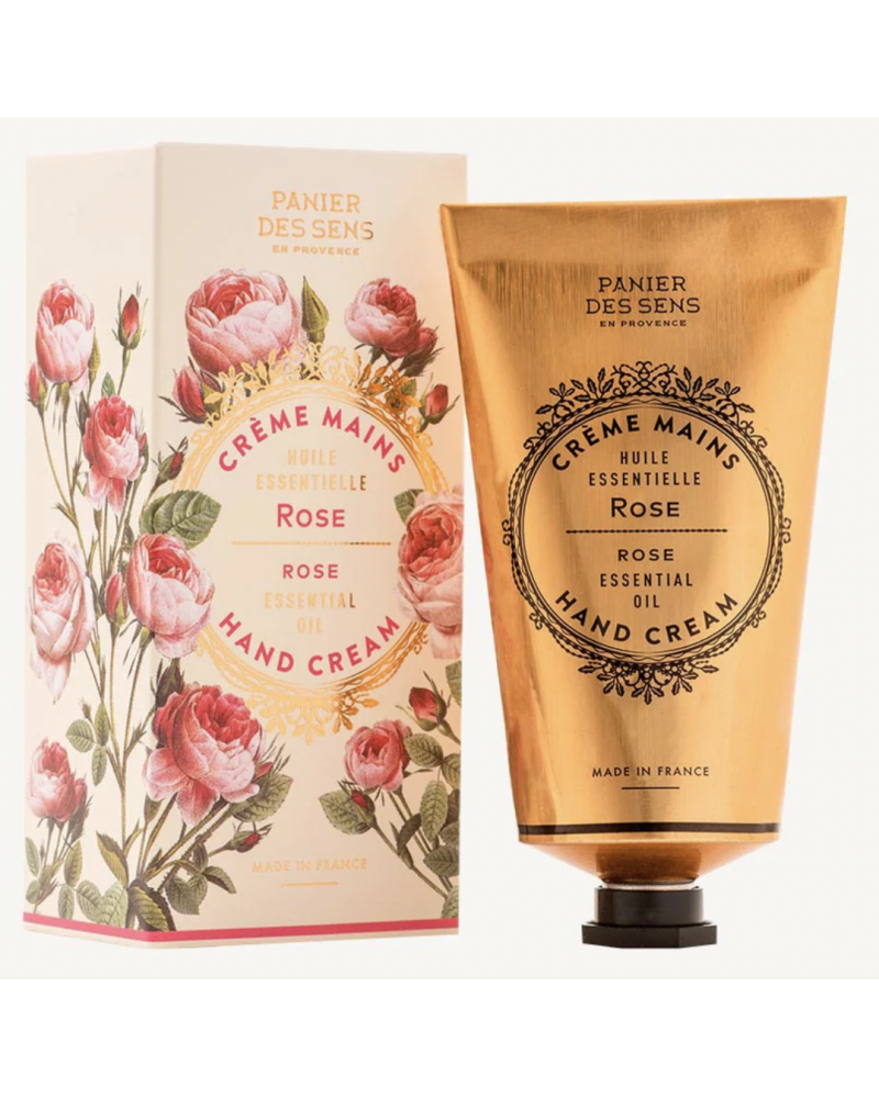 Hand cream - Enchanting Rose 75ml