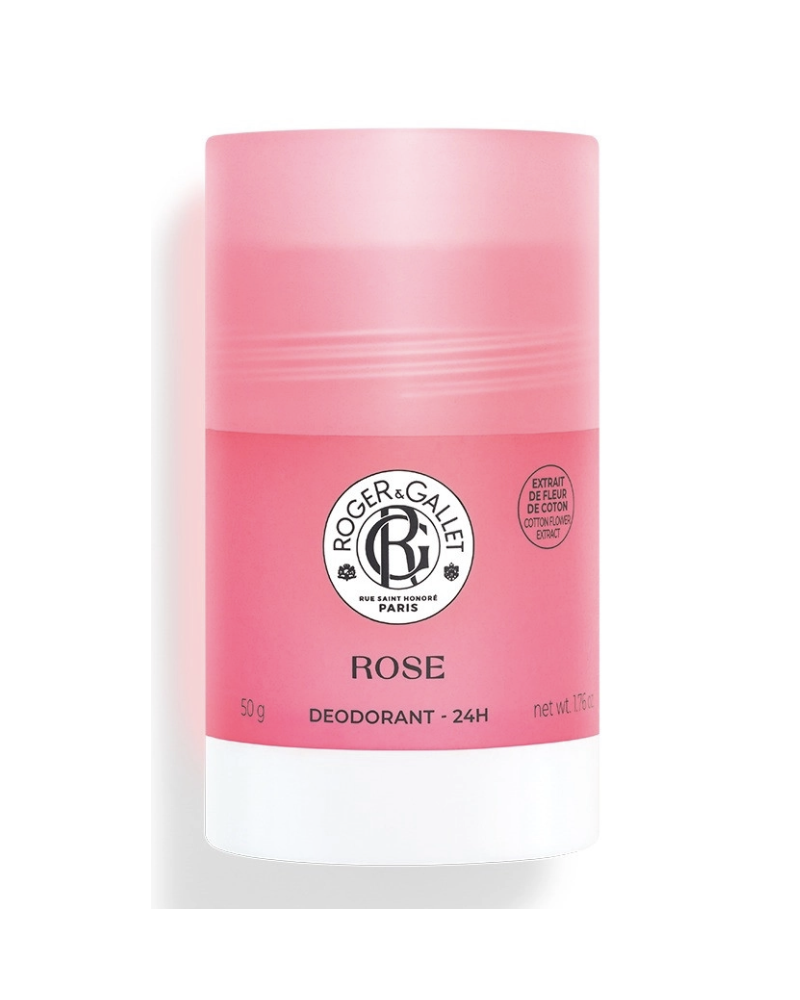 Deodorant Stick 50 g ROSE