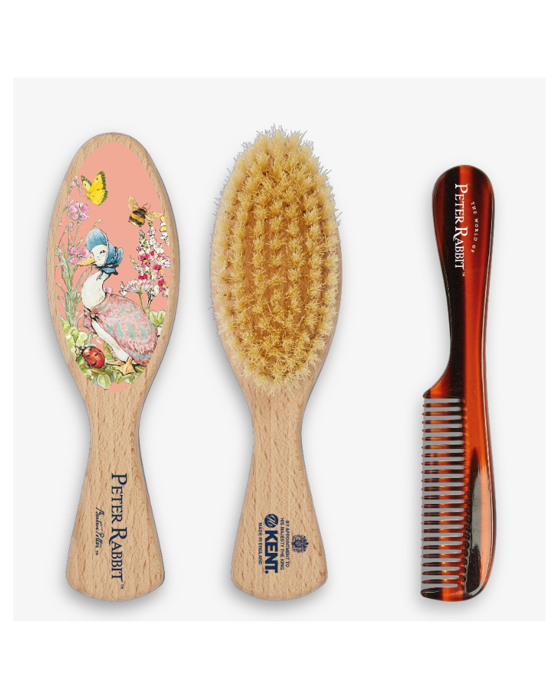 EXCLUSIVE PRE-SALE Peter Rabbit Collection